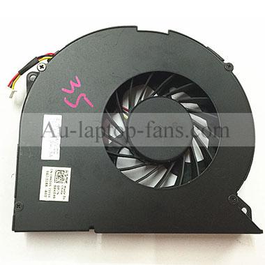 Brand new CPU fan for Dell Xps 17 (l702x)