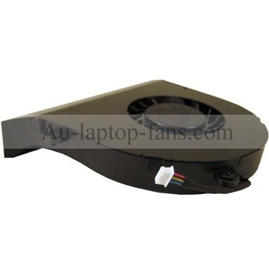 New Alienware M17x R1 fan, CPU cooling fan for Dell Alienware M17x R1